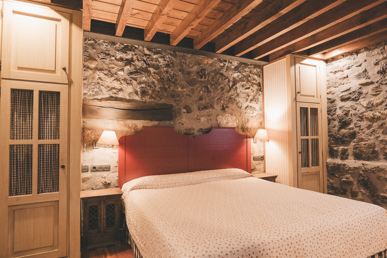 [Web Oficial] Hotel Rusticae